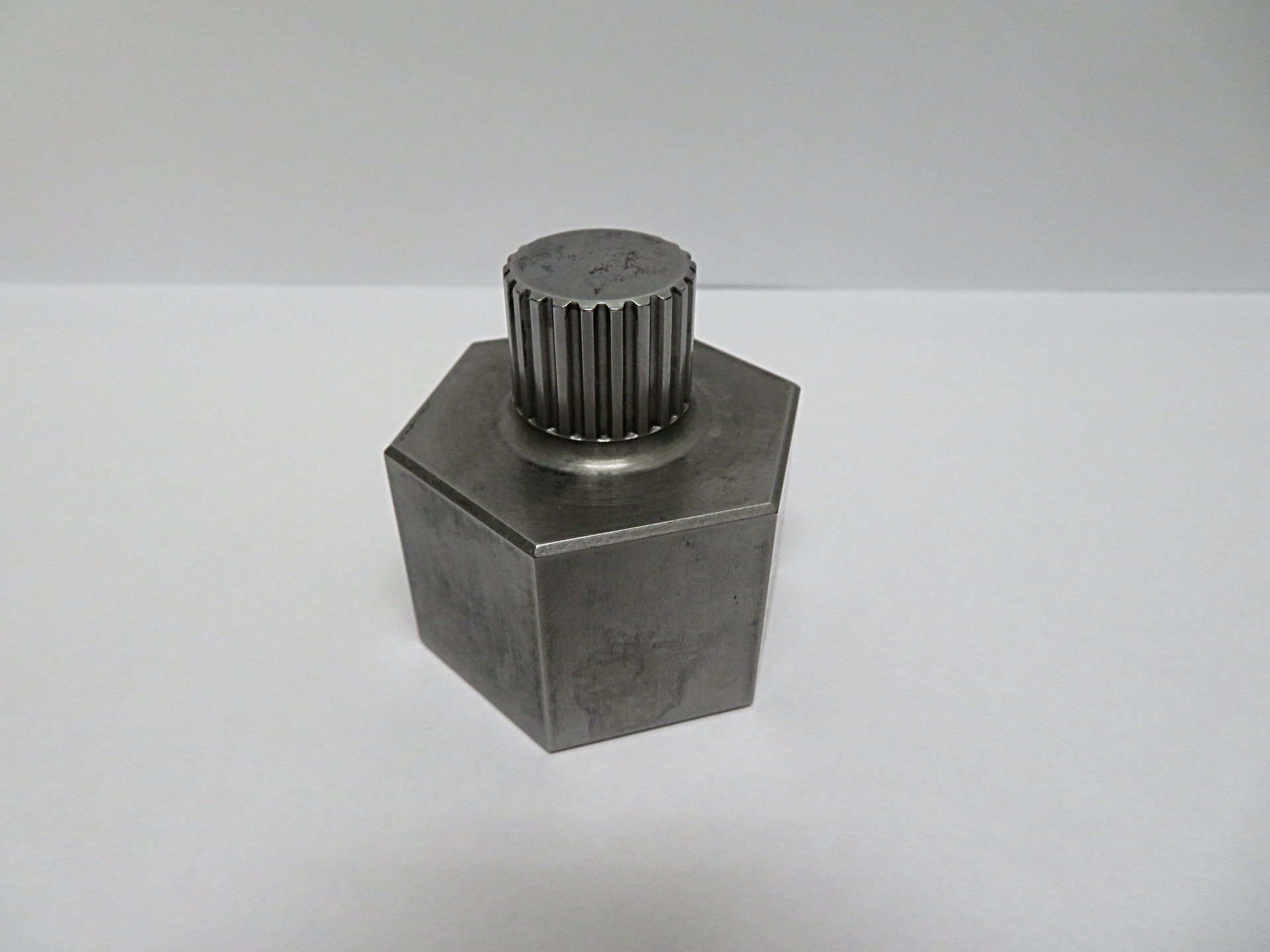 【設計～製作・組付を一括対応】 SCM420H 歯車 インボリュート 浸炭焼入れ 愛知県 - ニットー精器産業 株式会社