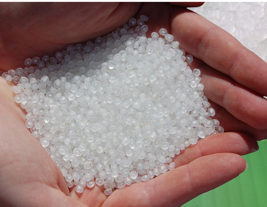 プラスチックペレット - 株式会社Nhua OPEC