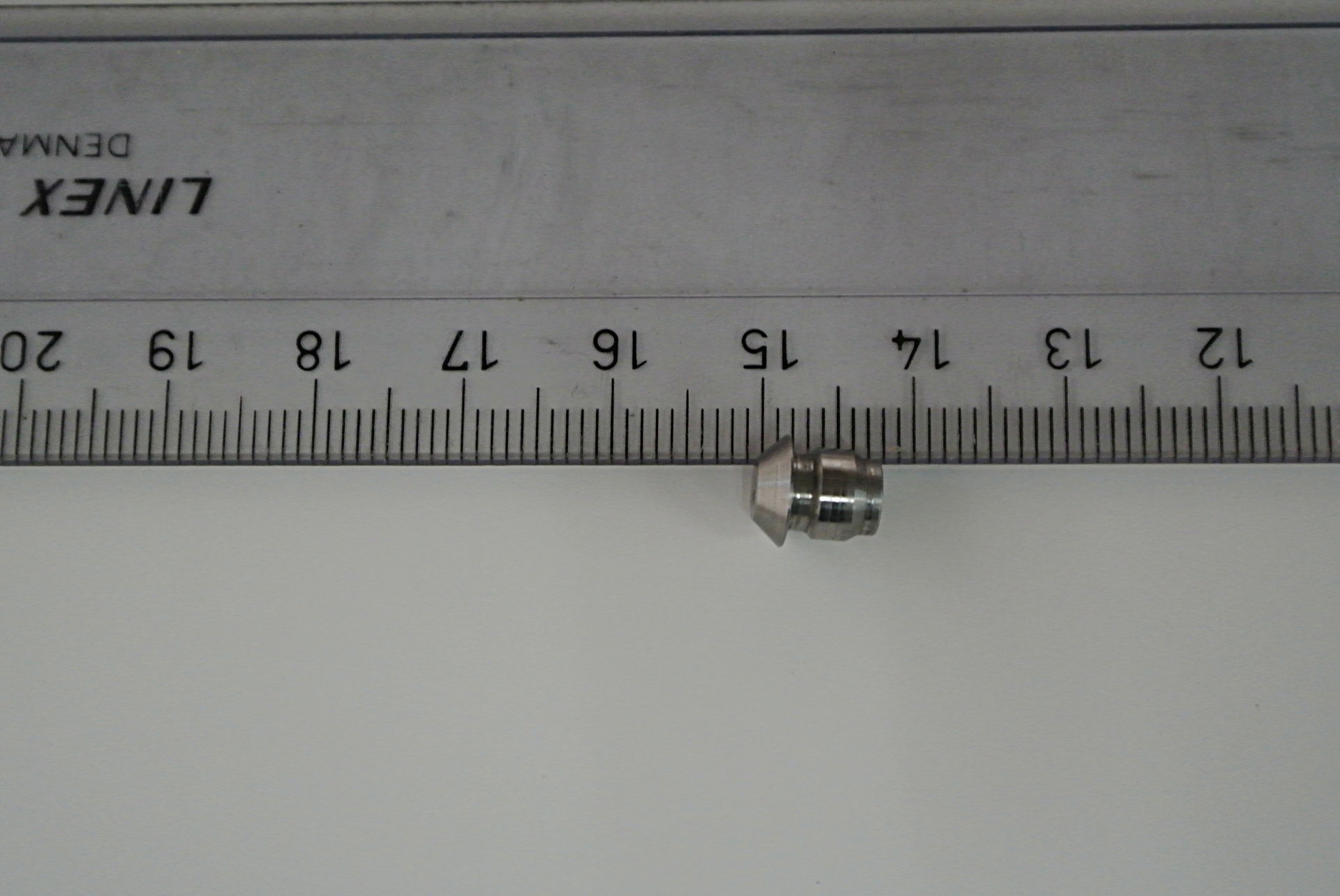 ステンレス SUS420J2 - 合資会社 丹羽製作所